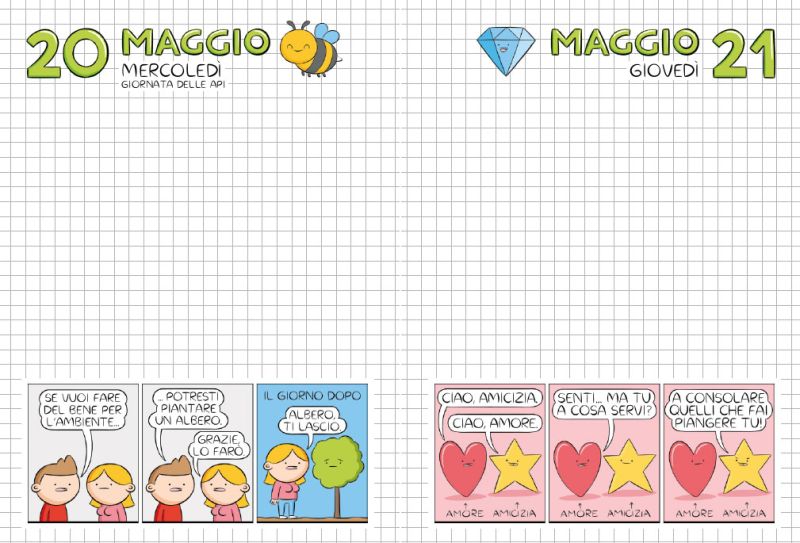DIARIO DI PERA TOONS | 010533250603